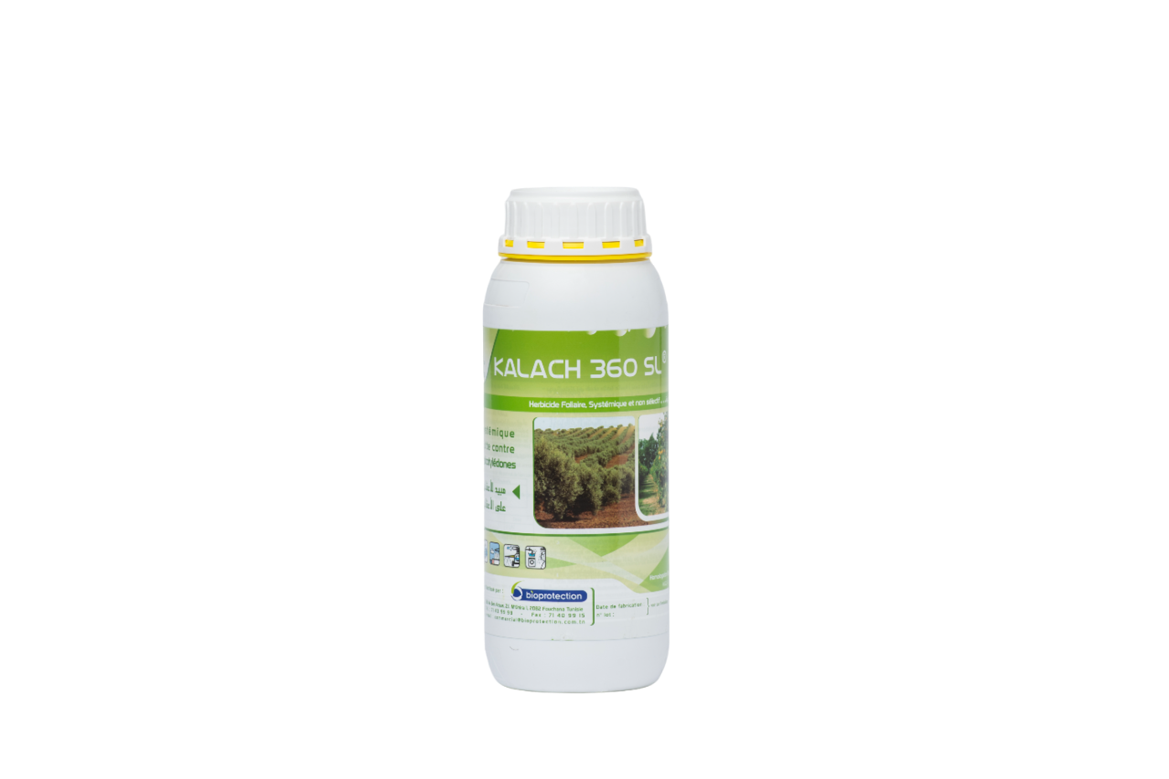Kalach 360 SL - Agriclic